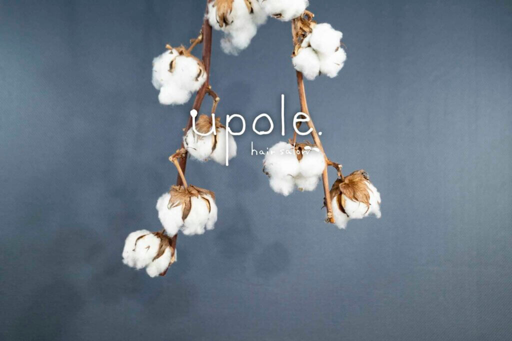 Upole-ウポレ-|大分市の美容室・ヘアサロン | 大分市の美容室Upole-ウポレ-